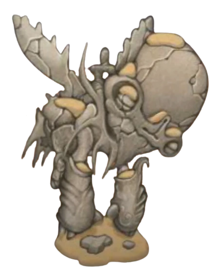 Rare Plixie | The Lost Landscapes Wiki | Fandom