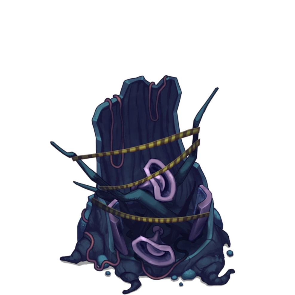 Amalgamator | The Lost Landscapes Wiki | Fandom