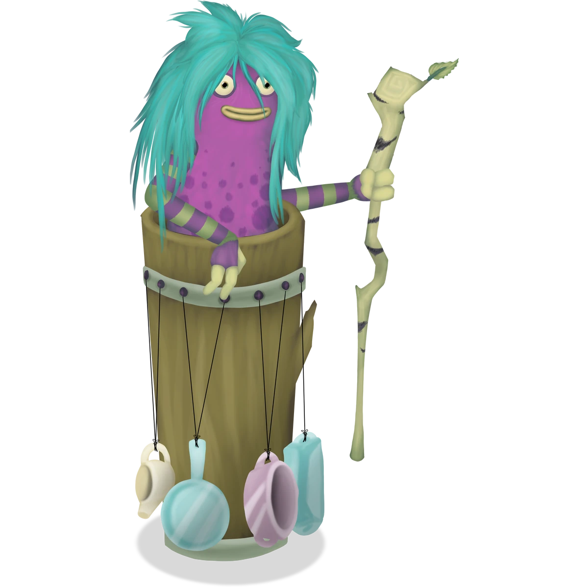 Stoopa | The Lost Landscapes Wiki | Fandom