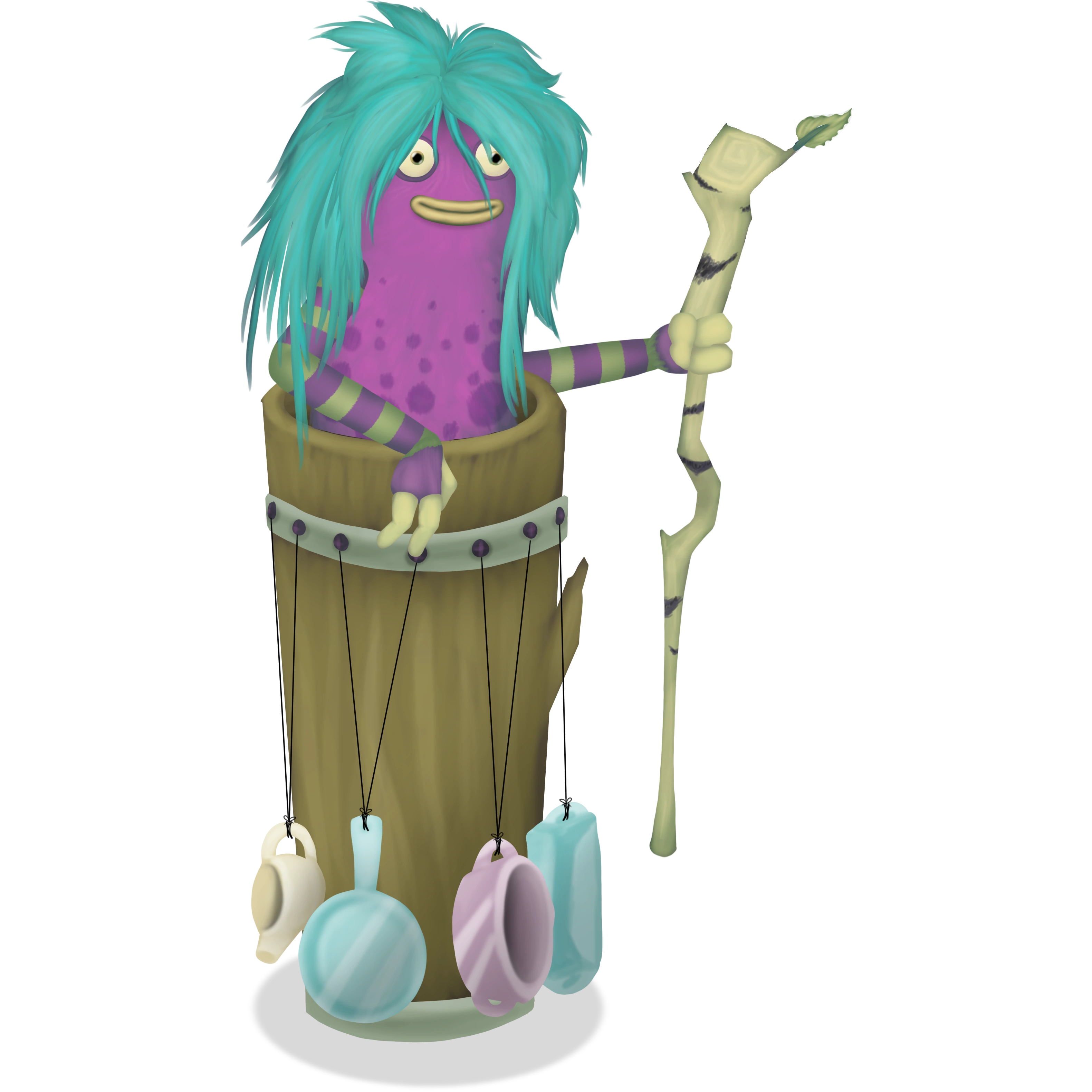 Discuss Everything About The Lost Landscapes Wiki | Fandom