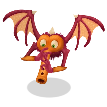 Floot Fly | MSM The Lost Landscapes Wiki | Fandom