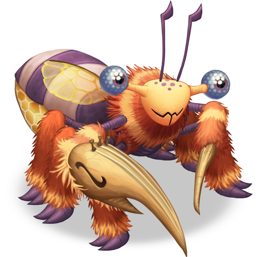 Buzzinga | The Lost Landscapes Wiki | Fandom