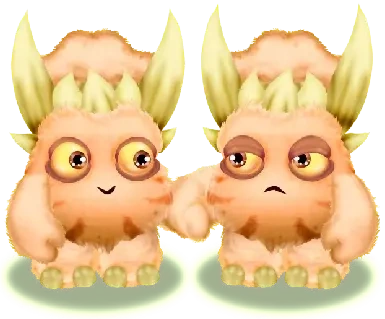 Rare Denchuhs | The Lost Landscapes Wiki | Fandom