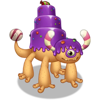 Sprinklate | The Lost Landscapes Wiki | Fandom