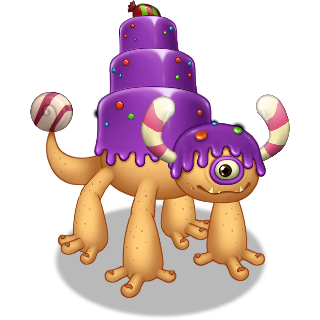 Category:3x3 Monsters | The Lost Landscapes Wiki | Fandom