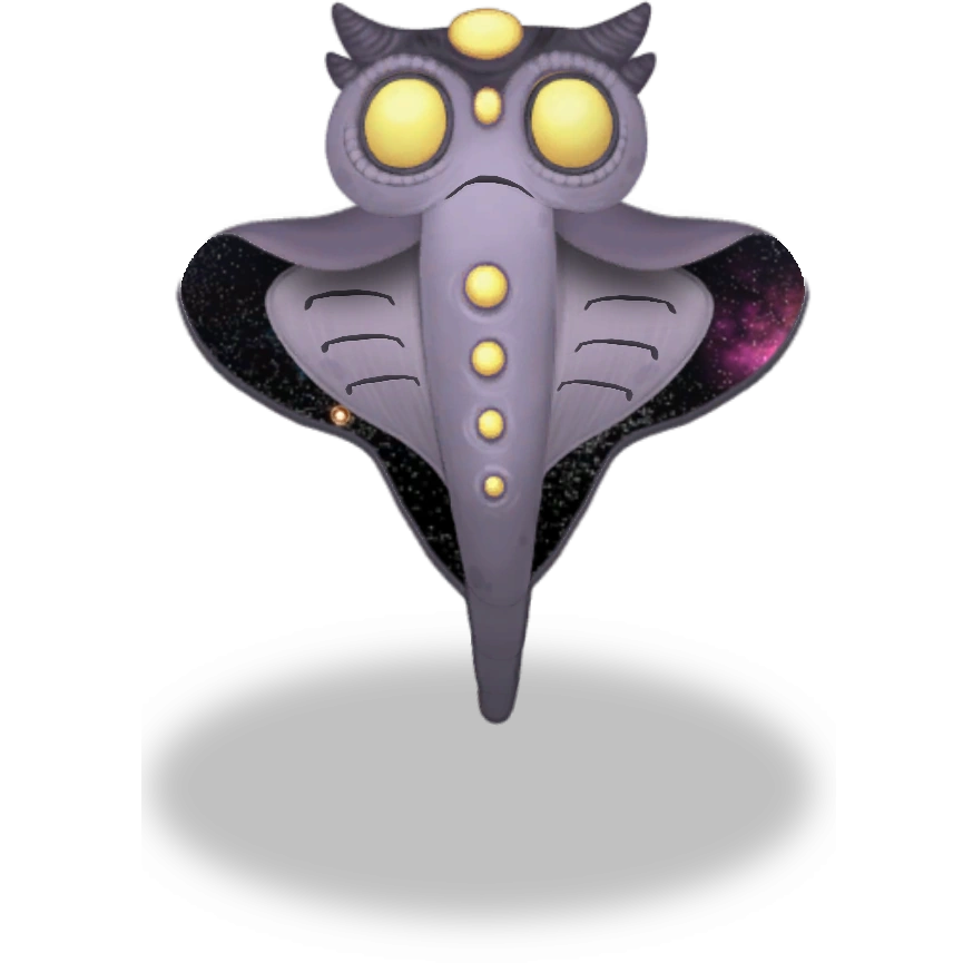 Cahoot | The Lost Landscapes Wiki | Fandom