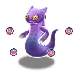 Ghazt | The Lost Landscapes Wiki | Fandom