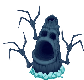 Knottshurr Tree | The Lost Landscapes Wiki | Fandom