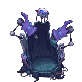 Amalgamator | The Lost Landscapes Wiki | Fandom