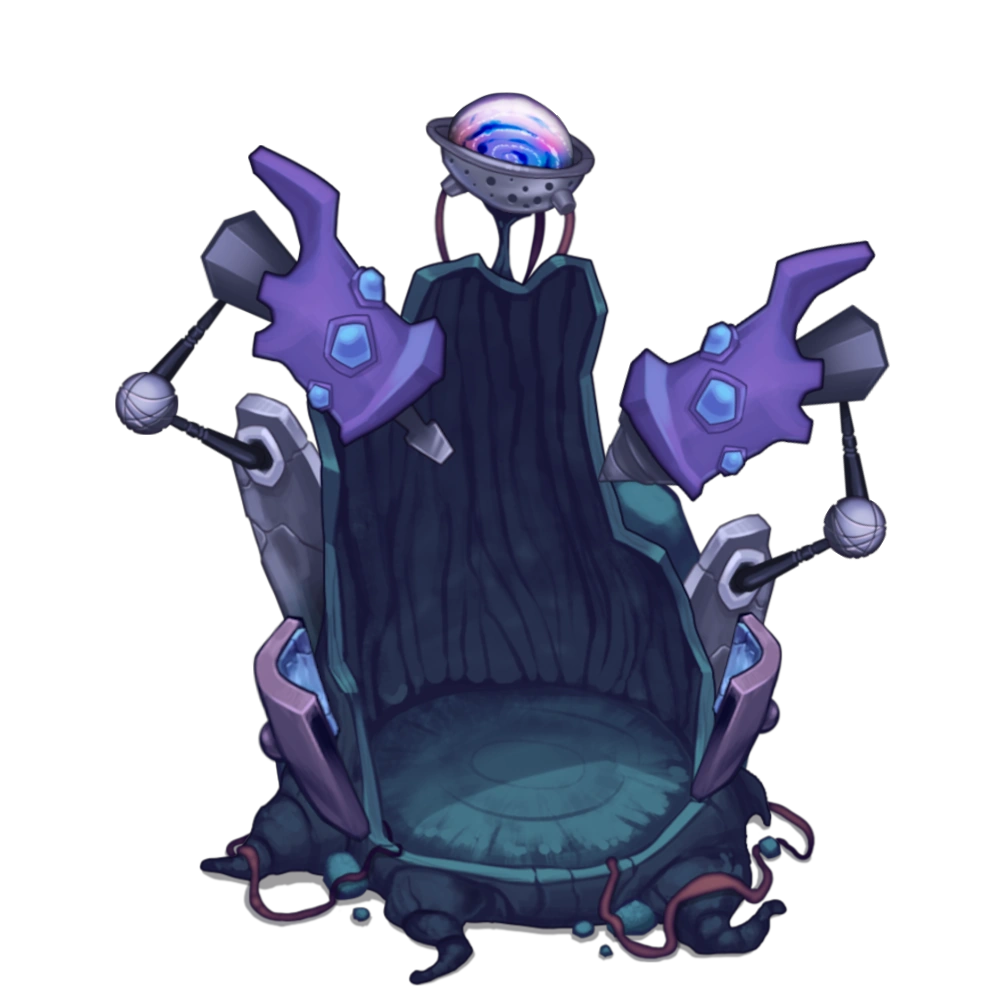 Amalgamator | MSM The Lost Landscapes Wiki | Fandom