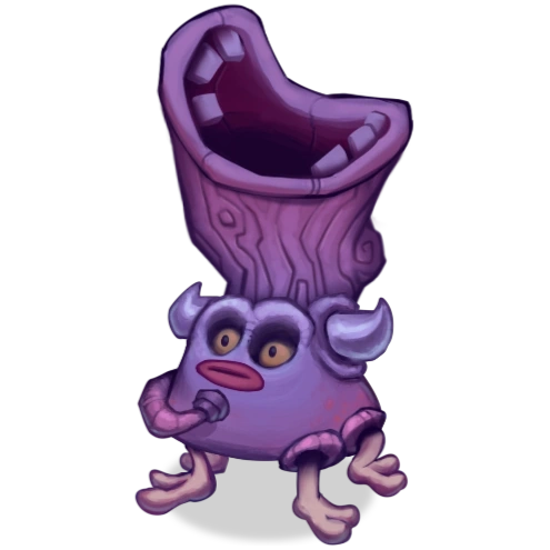 Chimbickle | The Lost Landscapes Wiki | Fandom