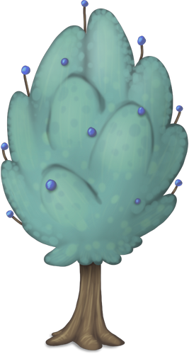 Capsize Berry Tree | The Lost Landscapes Wiki | Fandom
