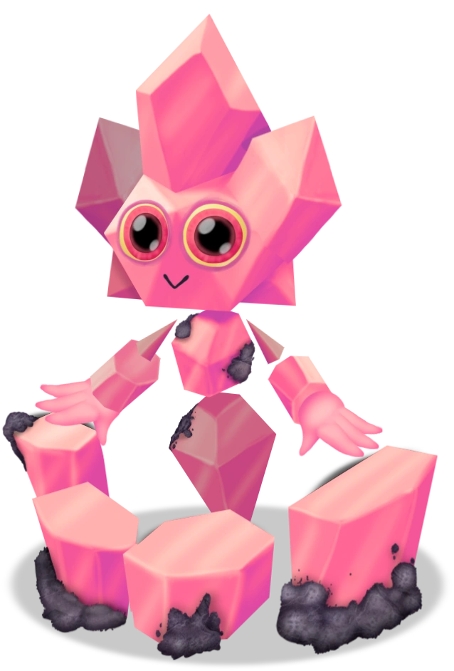 Crystal Element | The Lost Landscapes Wiki | Fandom