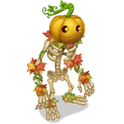 Spooktacle Element | The Lost Landscapes Wiki | Fandom