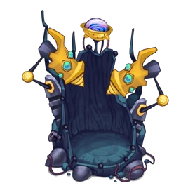Amalgamator | The Lost Landscapes Wiki | Fandom