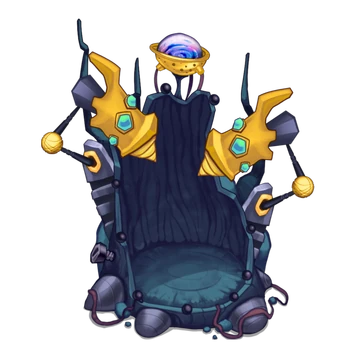 Amalgamator | The Lost Landscapes Wiki | Fandom