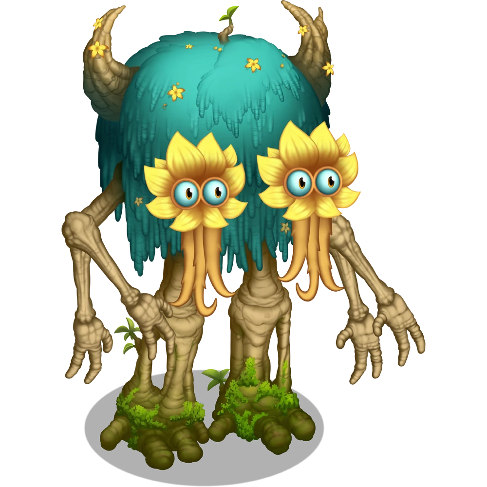 Gnarls | The Lost Landscapes Wiki | Fandom