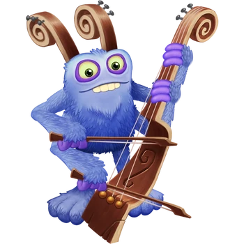 Bowgart | The Lost Landscapes Wiki | Fandom