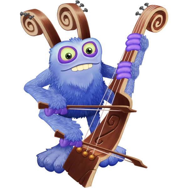 Bowgart | The Lost Landscapes Wiki | Fandom