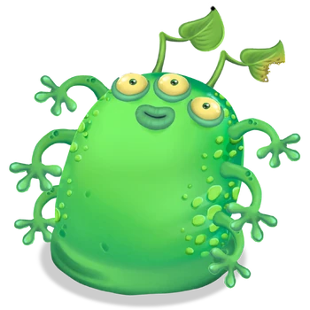 Rare Spunge | The Lost Landscapes Wiki | Fandom