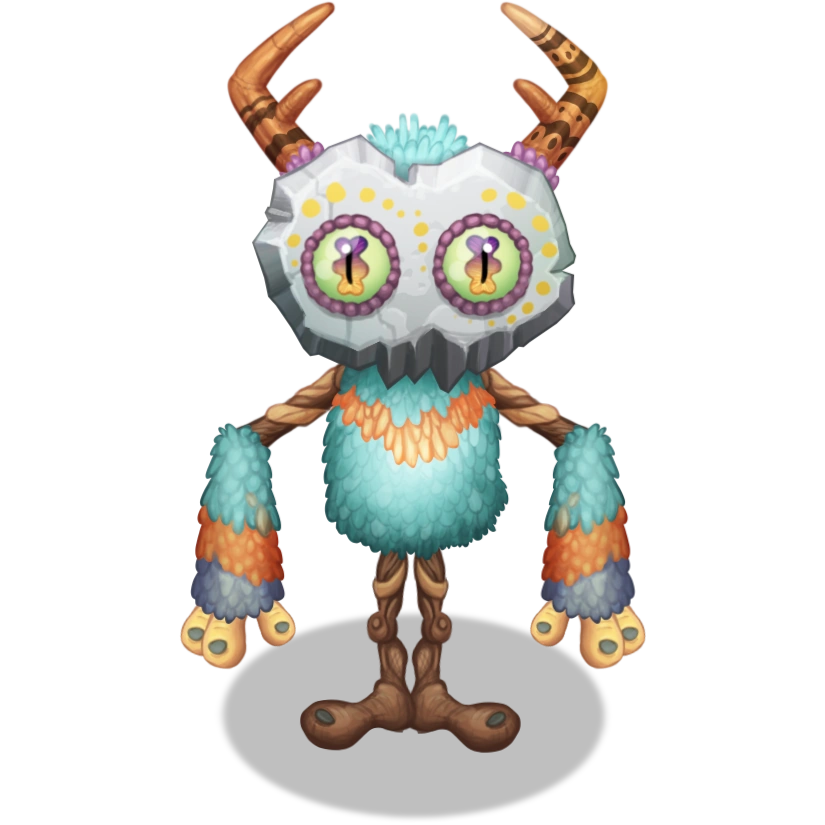 Knurv | The Lost Landscapes Wiki | Fandom