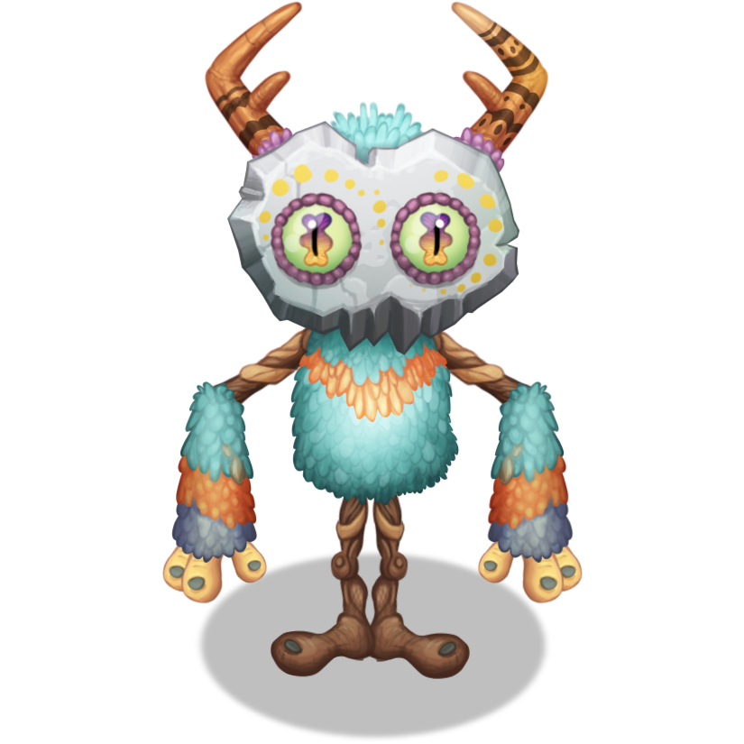 Knurv | The Lost Landscapes Wiki | Fandom