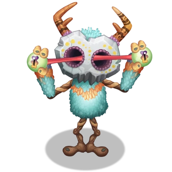 Knurv | The Lost Landscapes Wiki | Fandom