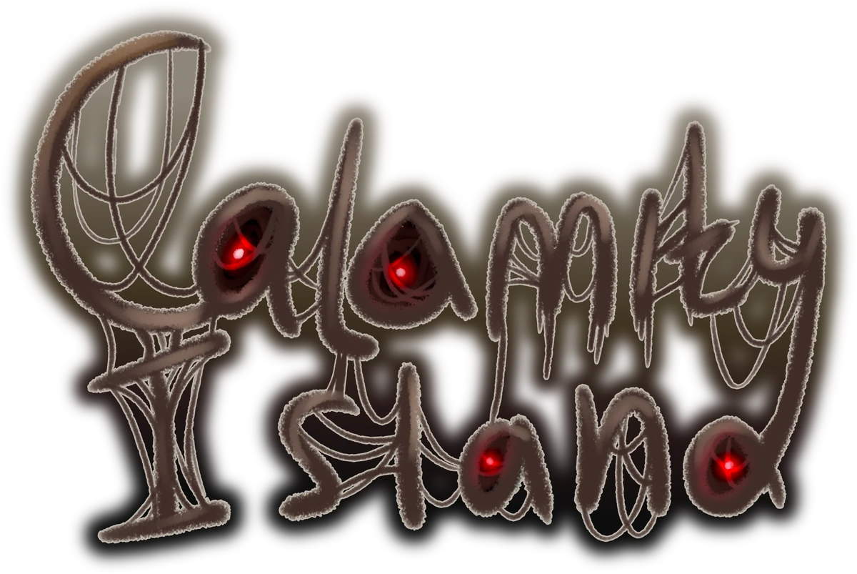 Calamity Island | The Lost Landscapes Wiki | Fandom
