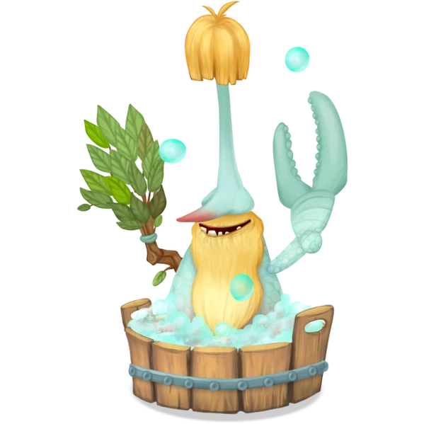 Rare Banno | The Lost Landscapes Wiki | Fandom