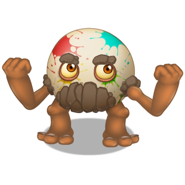 Gobstomper | The Lost Landscapes Wiki | Fandom