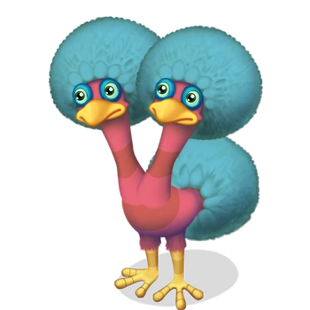 Rare Dandidoo | The Lost Landscapes Wiki | Fandom