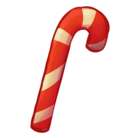 Candy Cane | The Lost Landscapes Wiki | Fandom