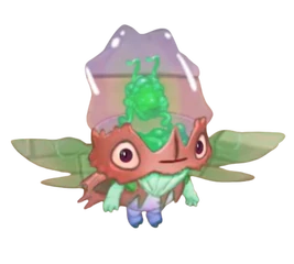 Rare Plixie | The Lost Landscapes Wiki | Fandom
