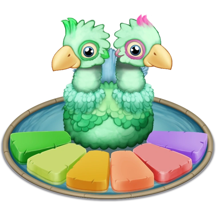 Quibble | The Lost Landscapes Wiki | Fandom