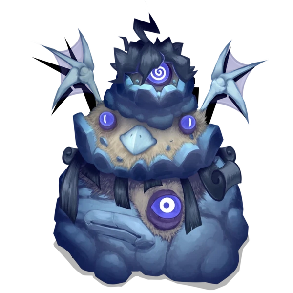 Mount Mound | The Lost Landscapes Wiki | Fandom