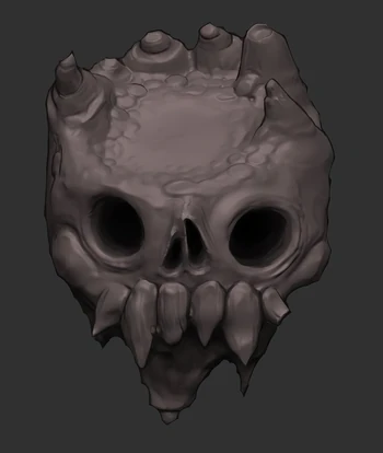 Island in Development | The Lost Landscapes Wiki | Fandom