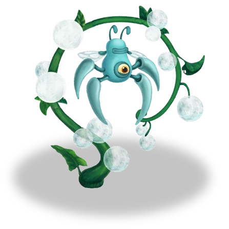 Clavi Gnat | The Lost Landscapes Wiki | Fandom