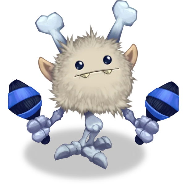 Flocca | The Lost Landscapes Wiki | Fandom