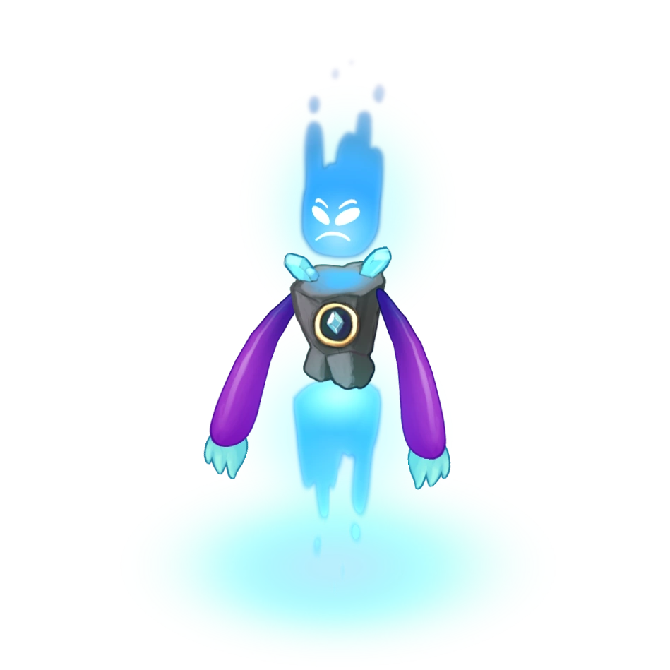 Rare Wicka | The Lost Landscapes Wiki | Fandom