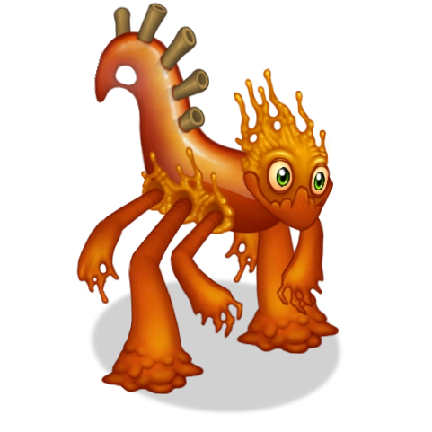 Claramel | MSM The Lost Landscapes Wiki | Fandom