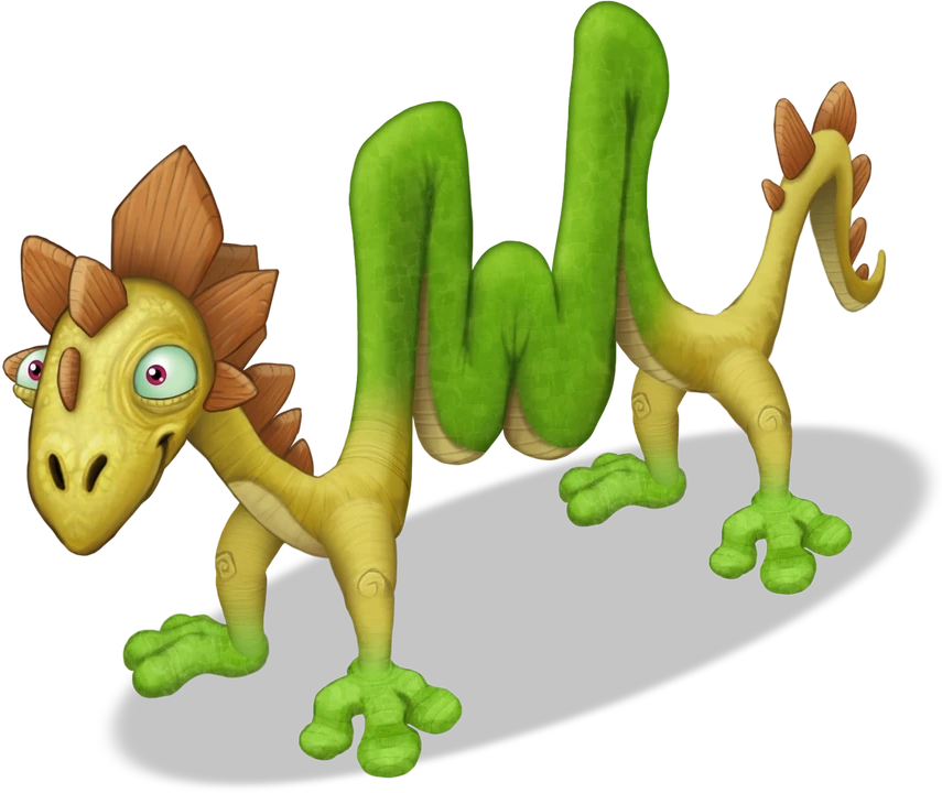 Gecho | The Lost Landscapes Wiki | Fandom