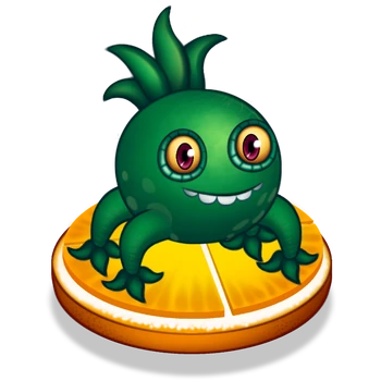 Keytrus | The Lost Landscapes Wiki | Fandom