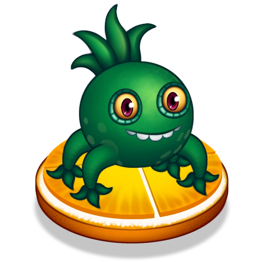 Keytrus | The Lost Landscapes Wiki | Fandom