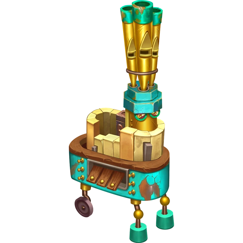 Vhamp | The Lost Landscapes Wiki | Fandom