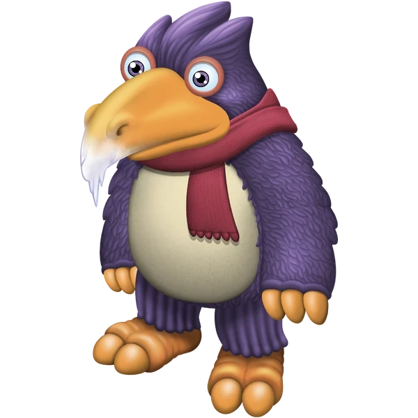 Pango | MSM The Lost Landscapes Wiki | Fandom