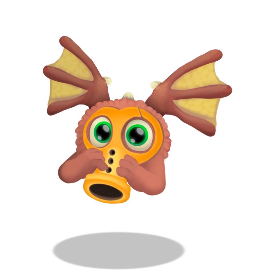 Floot Fly | The Lost Landscapes Wiki | Fandom