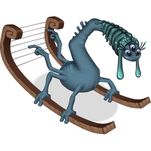 Supercelestial Monsters | The Lost Landscapes Wiki | Fandom