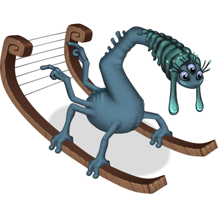 Loch-nitt | The Lost Landscapes Wiki | Fandom