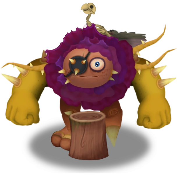 Rare Rozele | The Lost Landscapes Wiki | Fandom