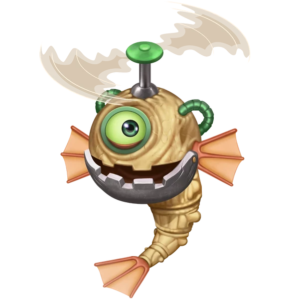 Cybop | The Lost Landscapes Wiki | Fandom